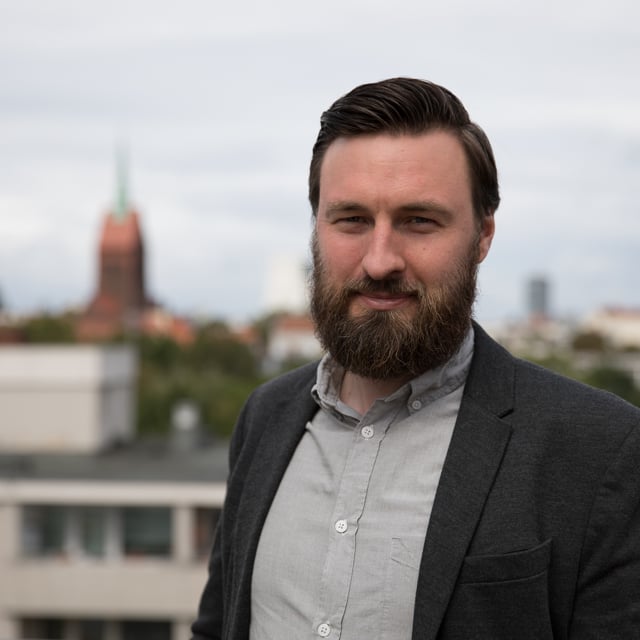 Sebastian Meier