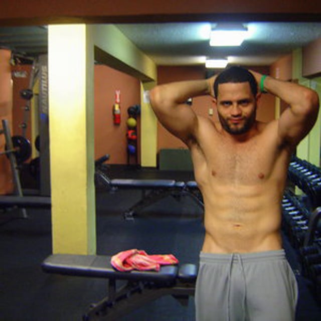 Carlos F. Román