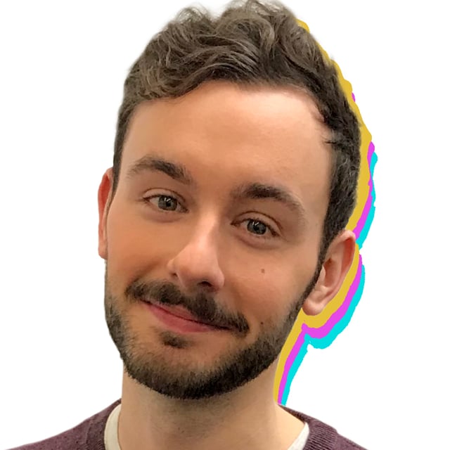 Jake Rasmussen - Director, Video Editor & Screenwriter