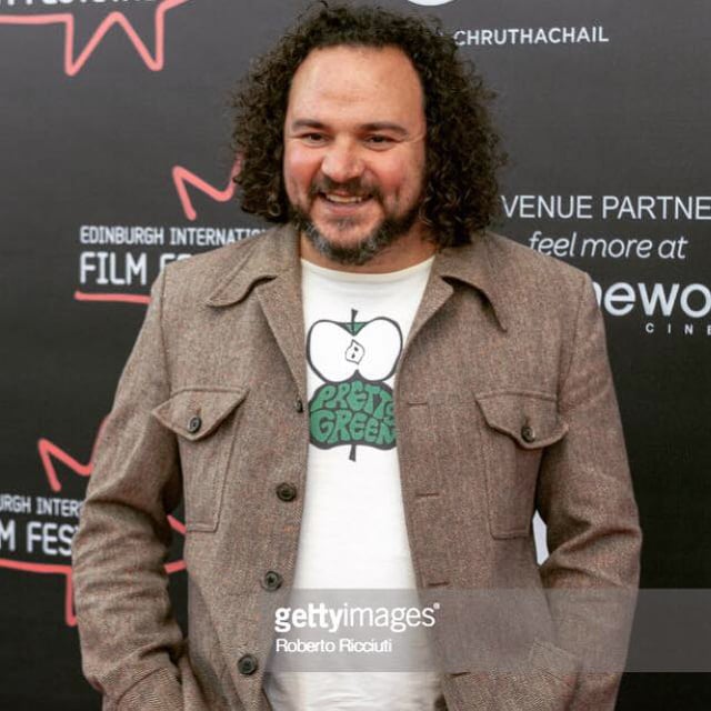 Jason Wingard - Director, Screenwriter & Producer