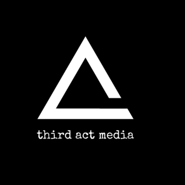 Third Act Media - Photographer & Graphic Designer