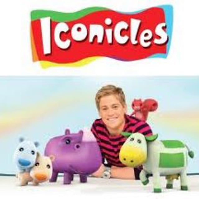 Iconicles Ltd