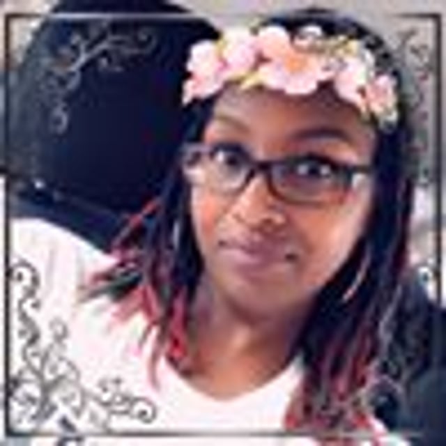 Maria Simmons