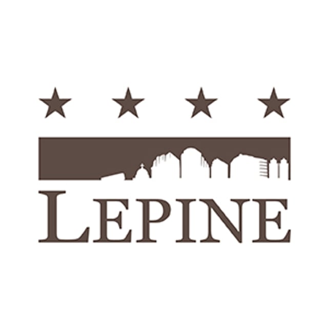 Lépine Apartments