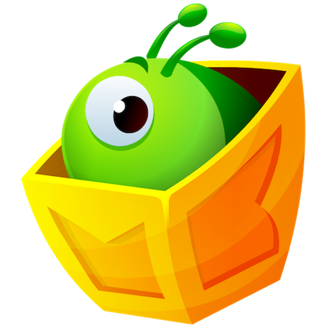 Magicbox Animation - Director, 2D Animator & Producer