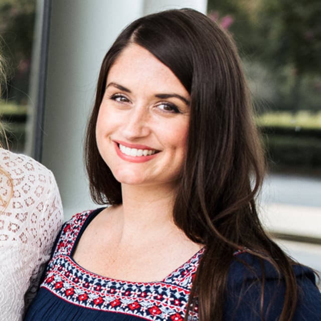 Melissa Gray - Creative Producer, Visual Storyteller & Creative Director