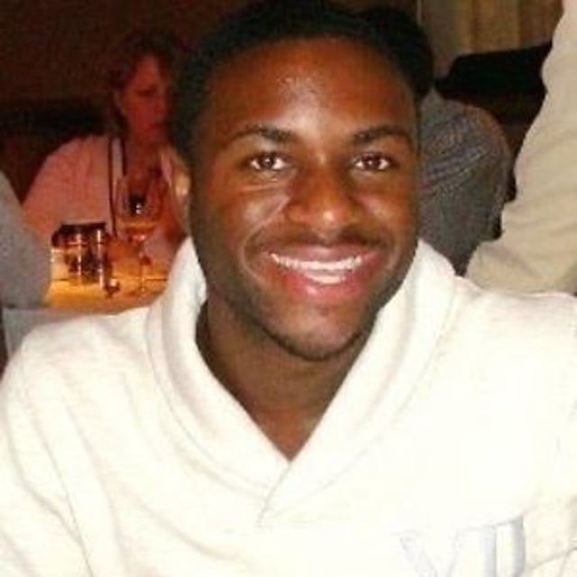 Shawn J. Mayberry