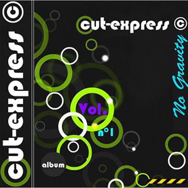 CUT-EXPRESS