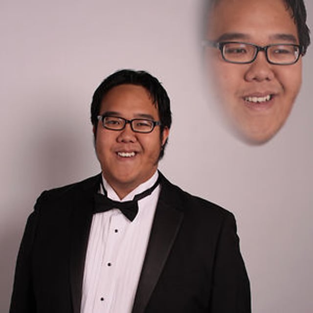 Andrew Kong