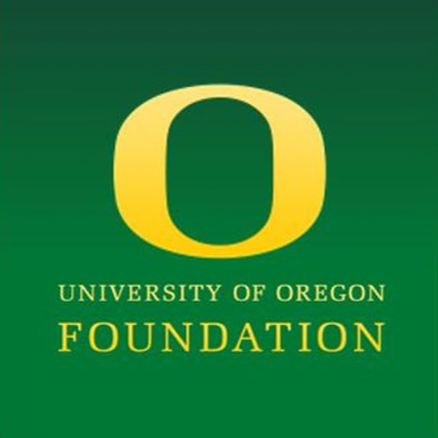 University of Oregon Foundation