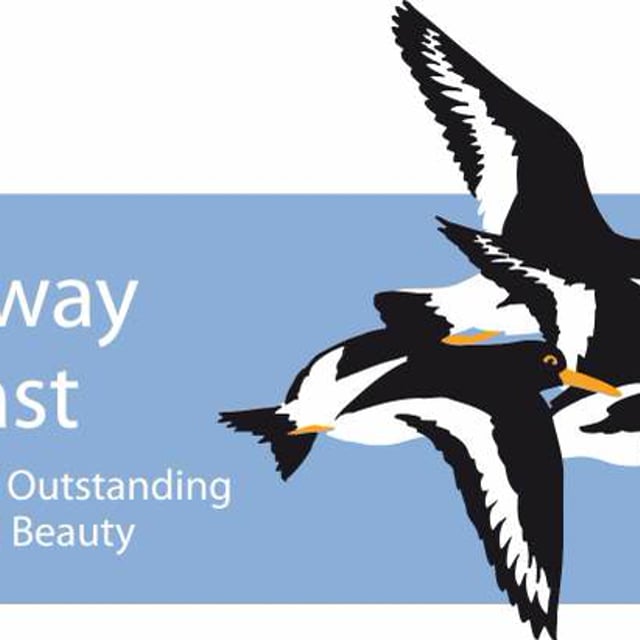 Solway Coast AONB