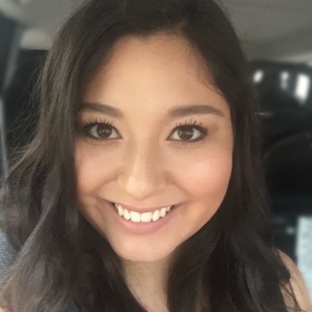 Mariah Ortiz - Director, Creative Director & Production Coordinator