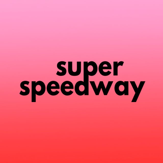 Super Speedway