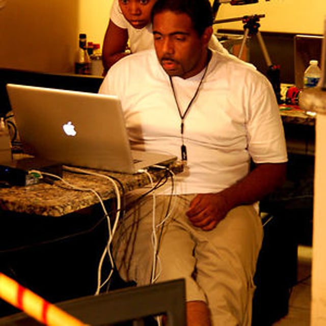 Jason Chastang - Video Editor & Director