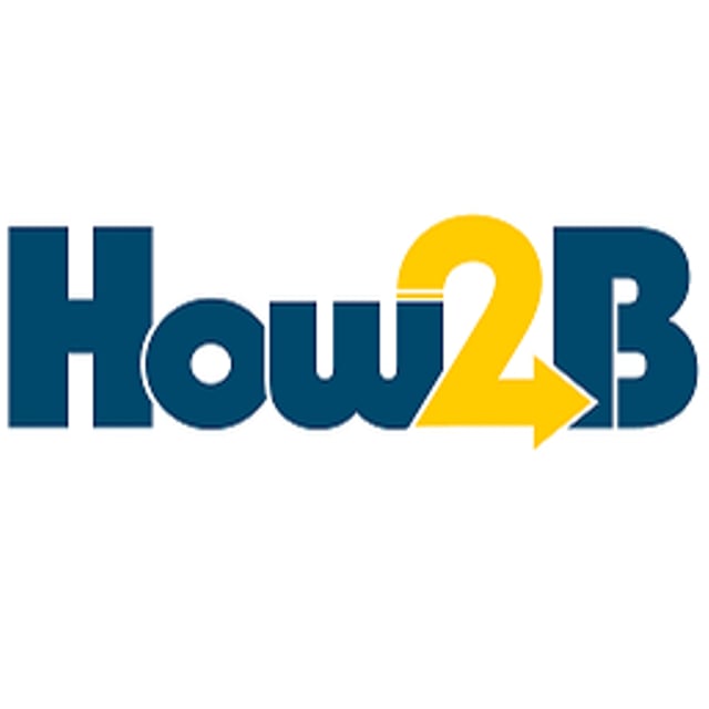 How2B