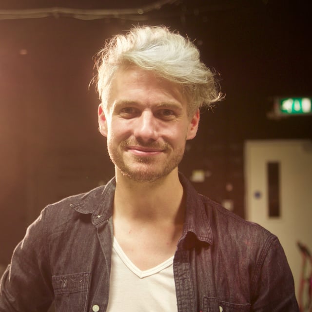 Ben Mallaby - Director