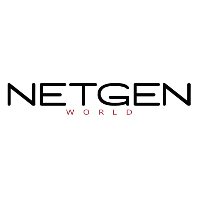 NetGen world