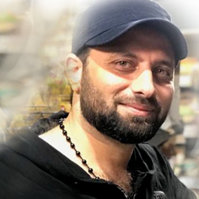 Nour Al Halabi