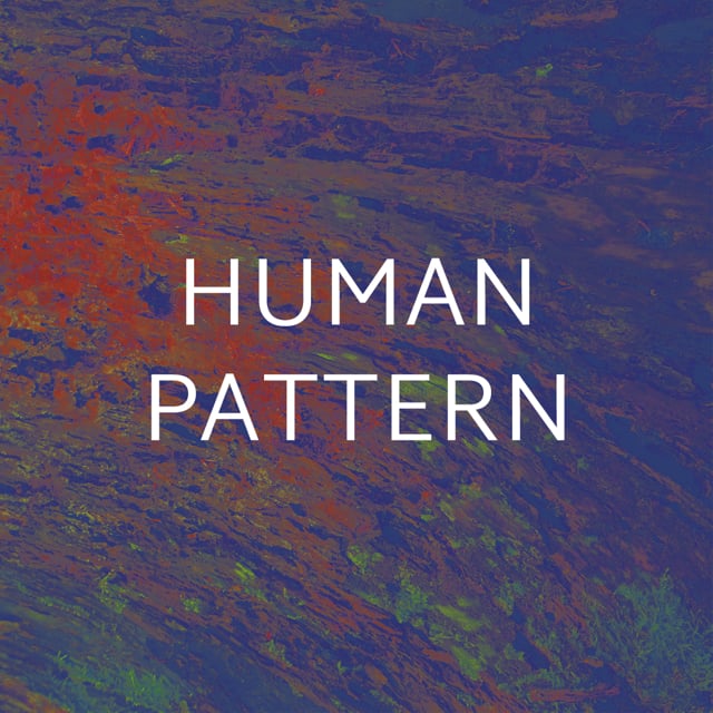 Human Pattern