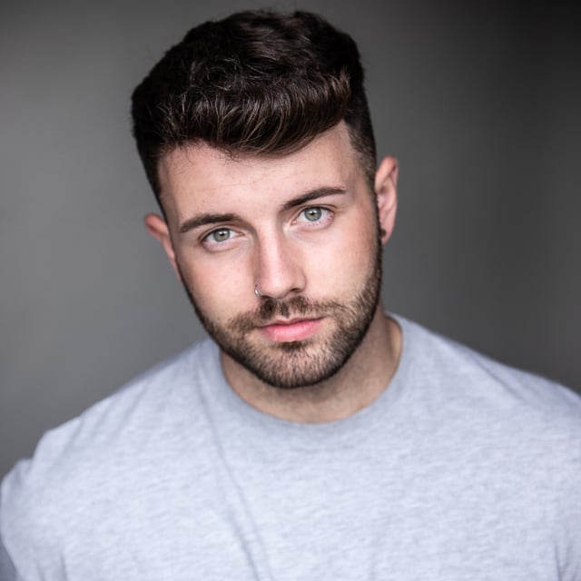 Joe Douglass - Actor & Voiceover Artist
