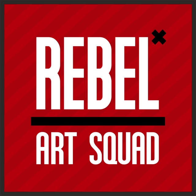 REBEL ART SQUAD