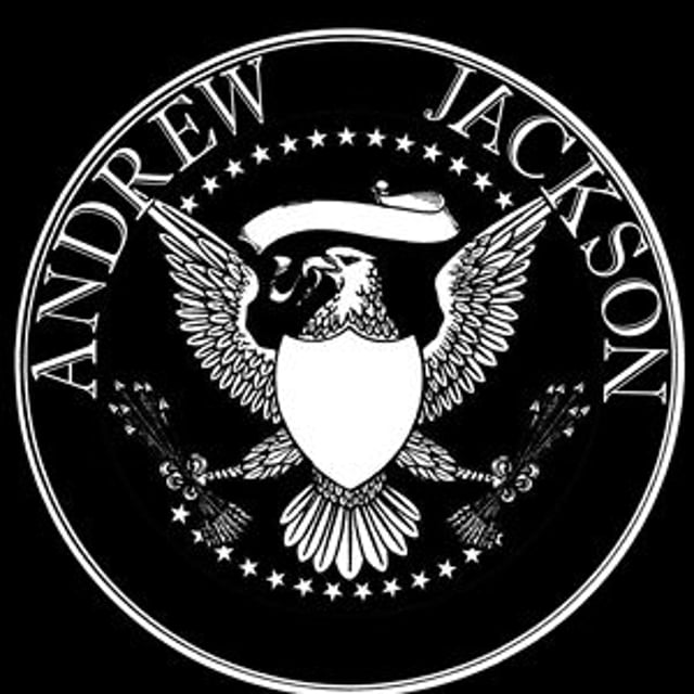 Andrew Jackson
