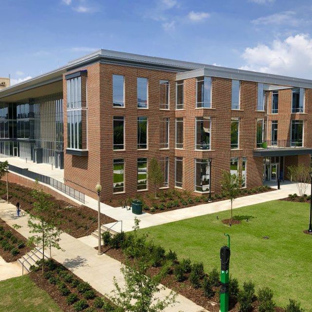 UAB Collat School of Business