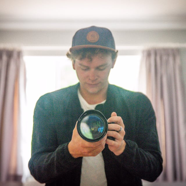 Jack Pease - Director