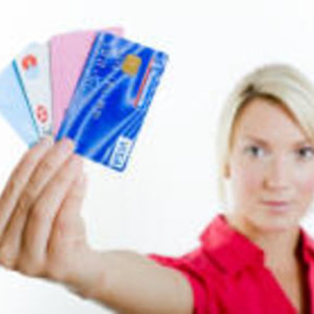 Credit Card Services Corporation