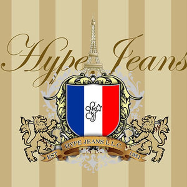 Hype Jeans