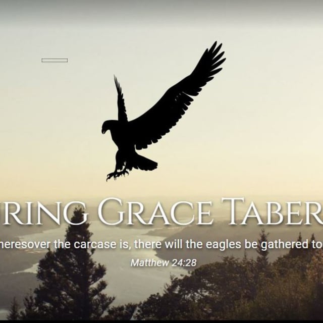 Rapturing Grace Tabernacle