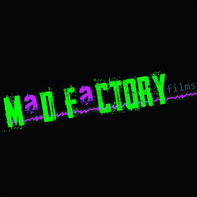 mad factory films