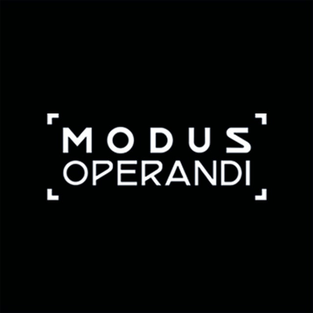 MODUS OPERANDI