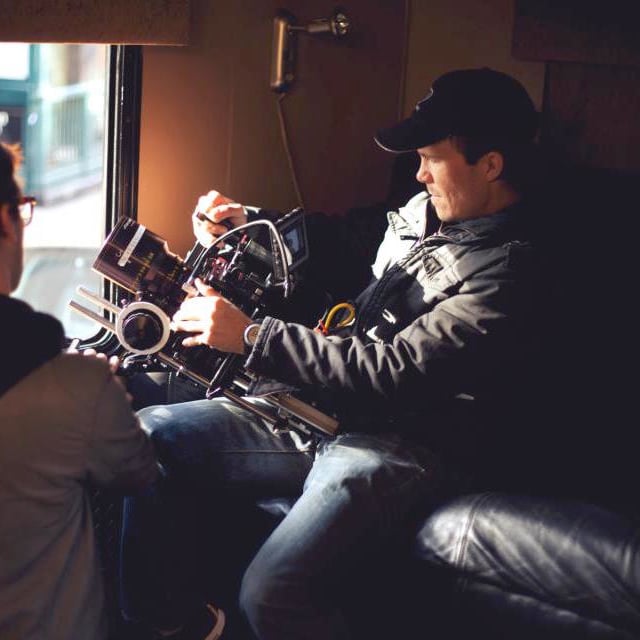 Aaron Flynn - Video Editor, Director & Cinematographer