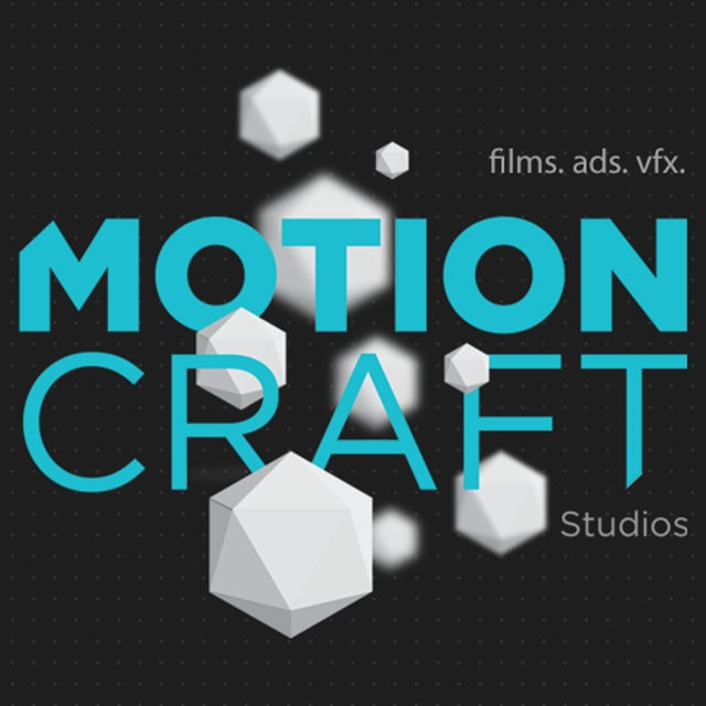 MotionCraft Studios