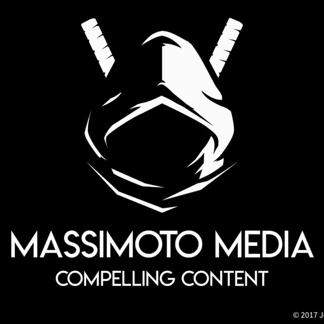 Massimoto Media