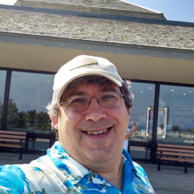Steven Bonacorsi