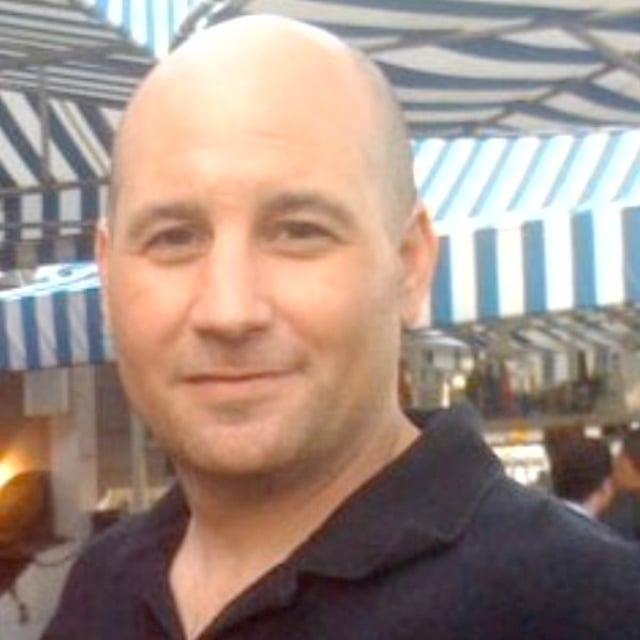 Mike Rothenberg - Video Editor