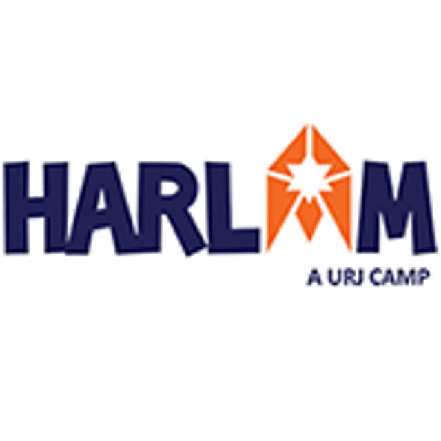 URJ Camp Harlam