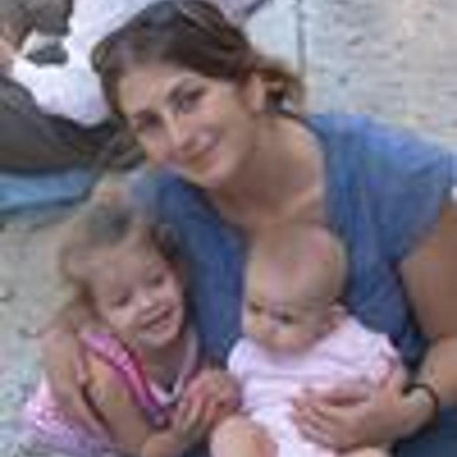 Lucy Dolan Schiavone