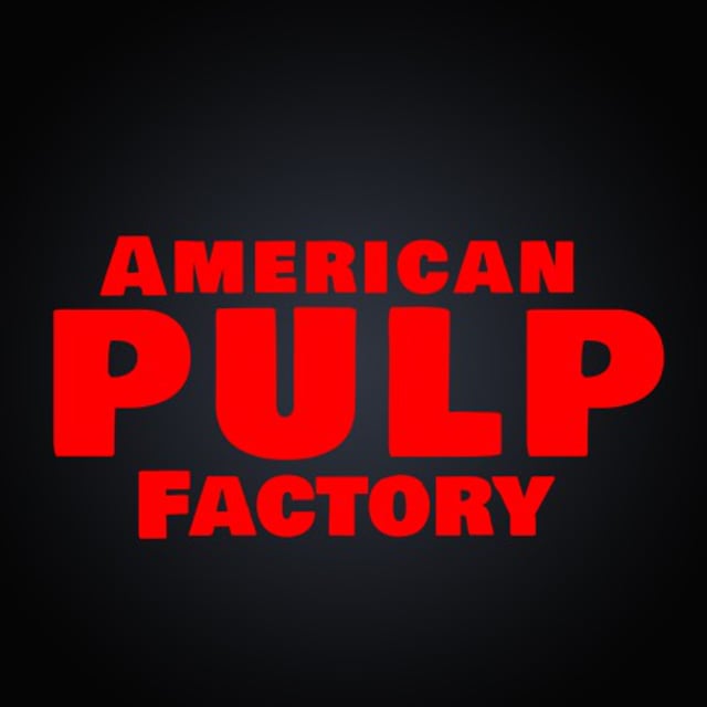 American Pulp Factory
