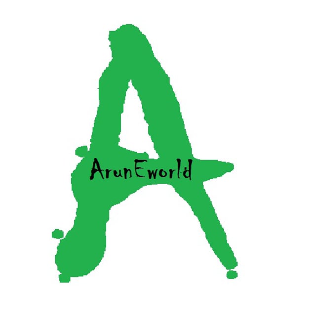 ArunEworld