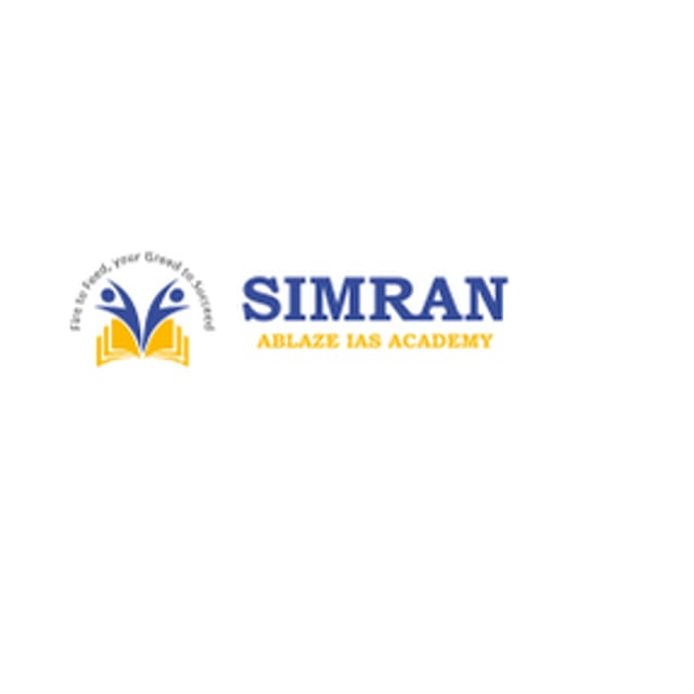 Simran IAS Academy