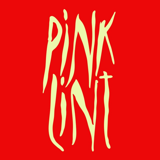 Pink Lint