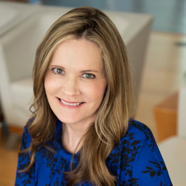 Angela Teague - Producer & Video Producer