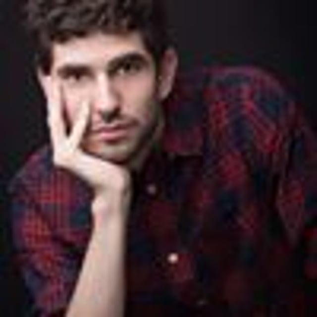 Mario Álvarez Román