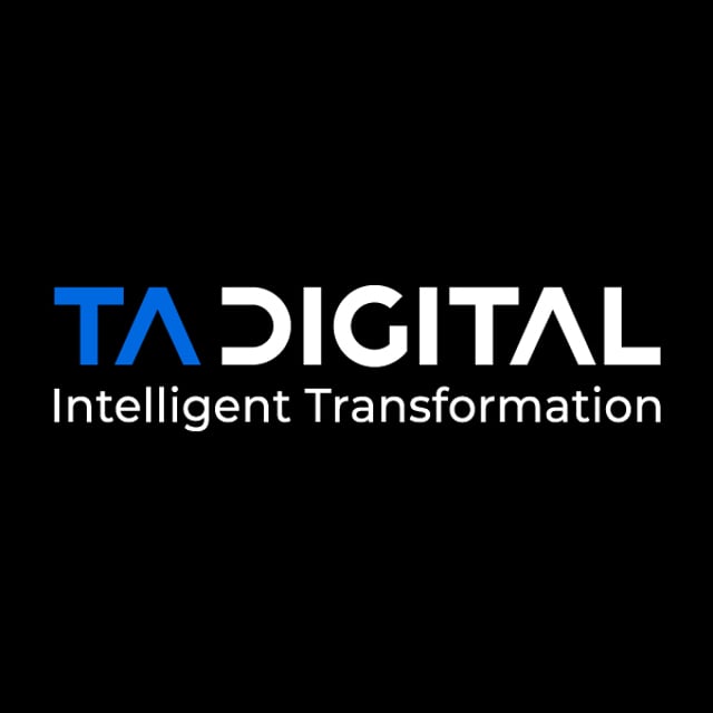 TA Digital Inc.