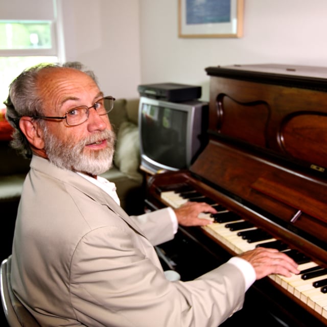 michael haydn