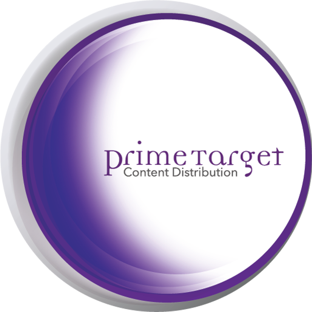 Prime Target Content Distr.