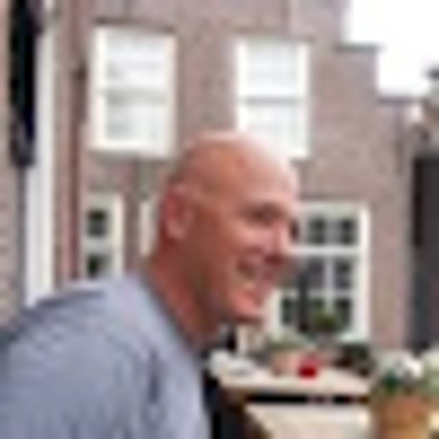 Roger Linssen